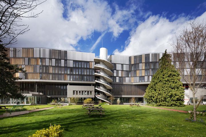 CMH – Centre Maurice Halbwachs